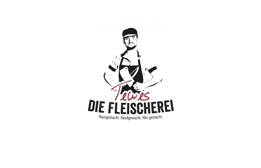 Tewes - Die Fleischerei. Hausgemacht. Handgemacht. Hier gemacht.